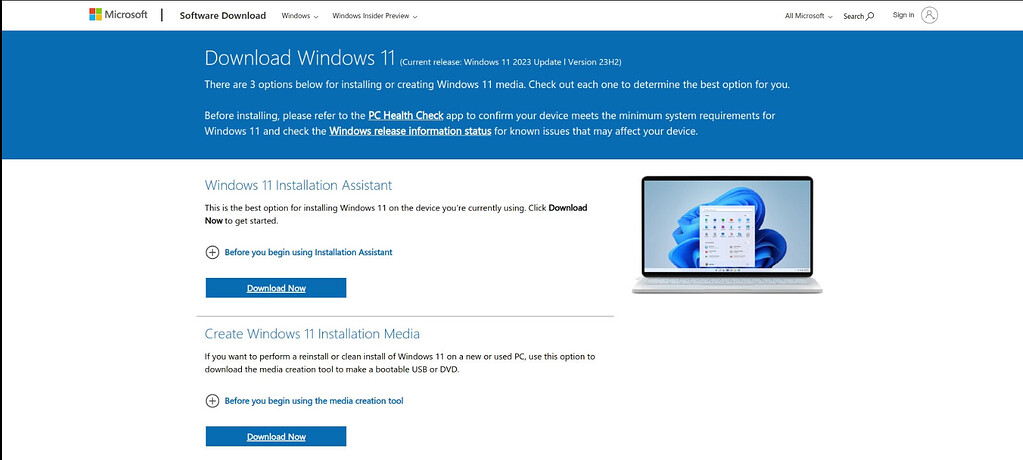 Windows 11 Incus Virtual Machine - ScottiByte's Discussion Forum