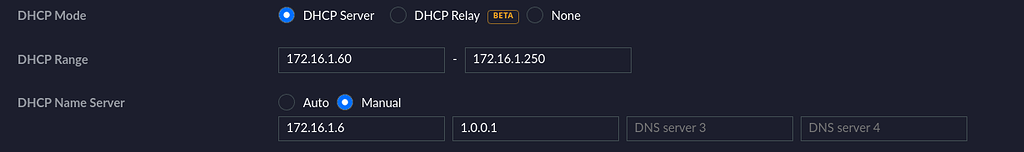 NginX Proxy Manager and Local DNS - ScottiByte's Discussion Forum