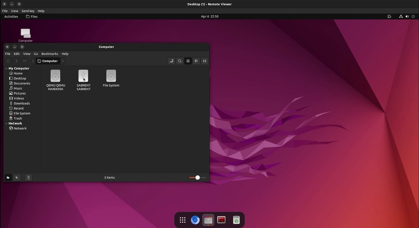 Incus Storage Tricks - ScottiByte's Discussion Forum