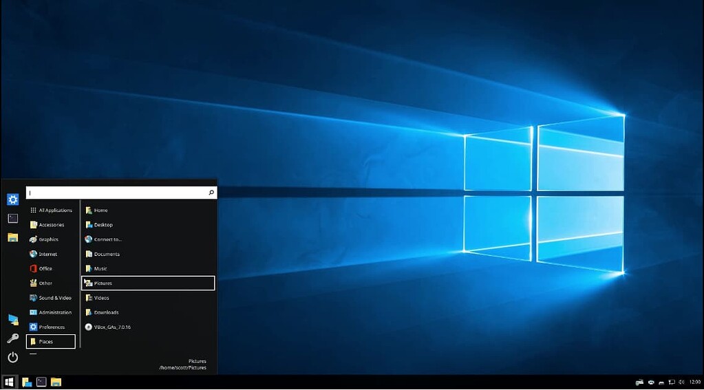 Virtualbox to Incus - ScottiByte's Discussion Forum