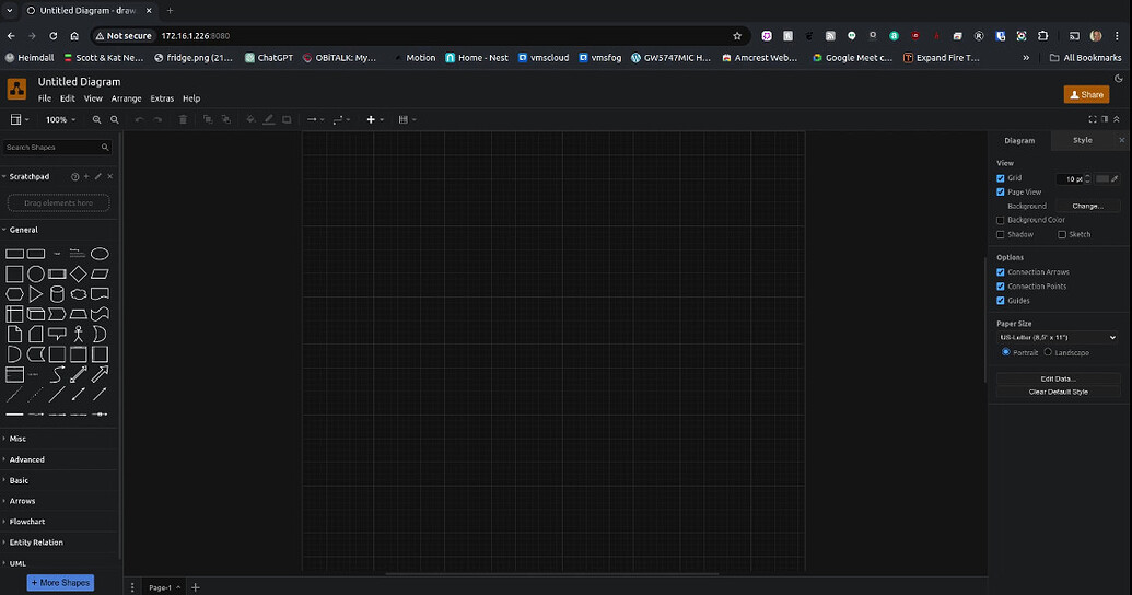 Incus Open Container Initiative (OCI) Docker Containers - ScottiByte's ...