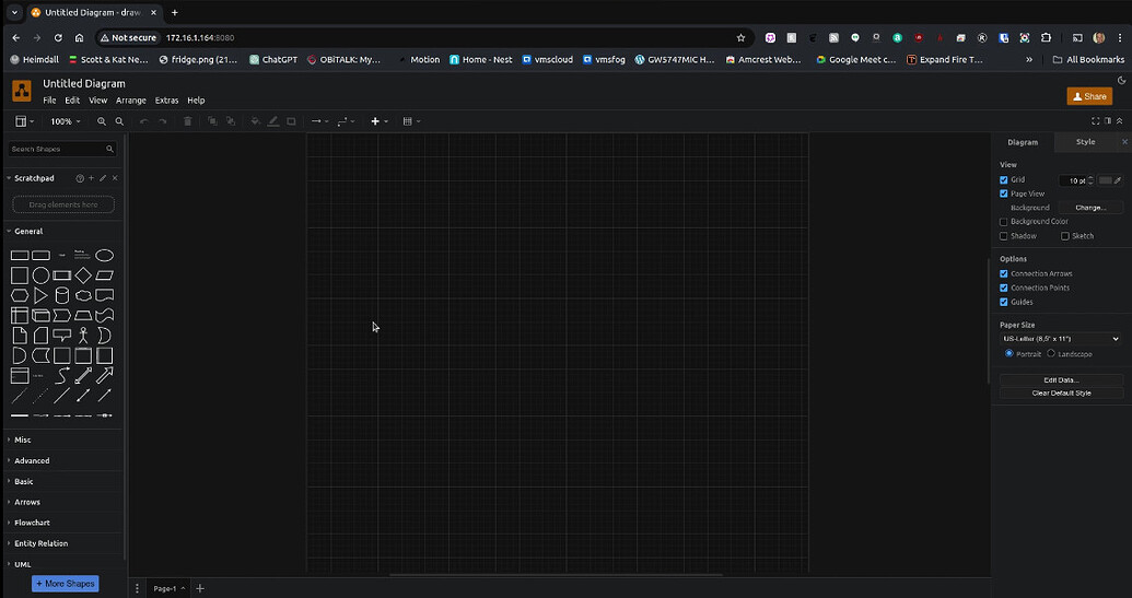 Incus Open Container Initiative (OCI) Docker Containers - ScottiByte's ...