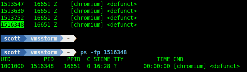 How to Kill Zombies -- Wait, They are already Dead! - ScottiByte's ...